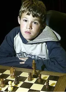 BIOGRAPHY Of CHESS LEGENDS!!! - Daily Chess Tactics